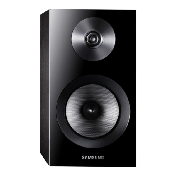 SAMSUNG MINI HI-FI SOUND SYSTEM (MM-E330D) – Work Station Technology