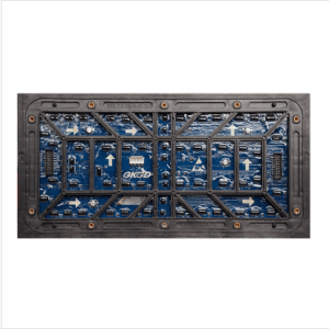 HUIDU HD-WF2 Full Color WiFi Controller - Work Station Technology