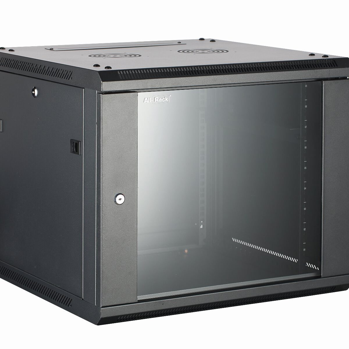 Server Rack – Work Station Technology