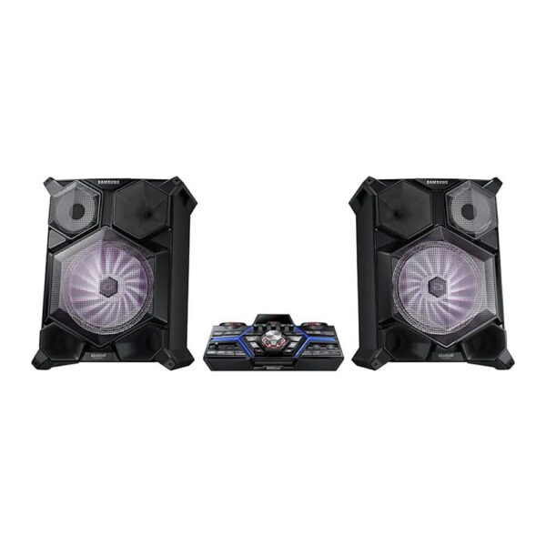 SAMSUNG HI-FI HOME THEATER (PS-MXJS9000XA) – Work Station Technology
