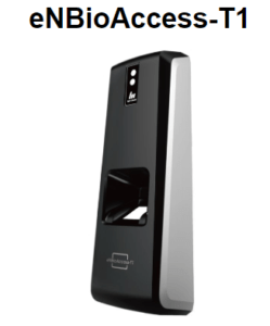 Access control – Work Station Technology